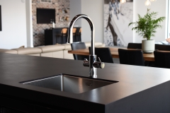 Ultimate Splashbacks and Counters