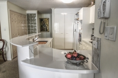 Ultimate Splashbacks and Counters