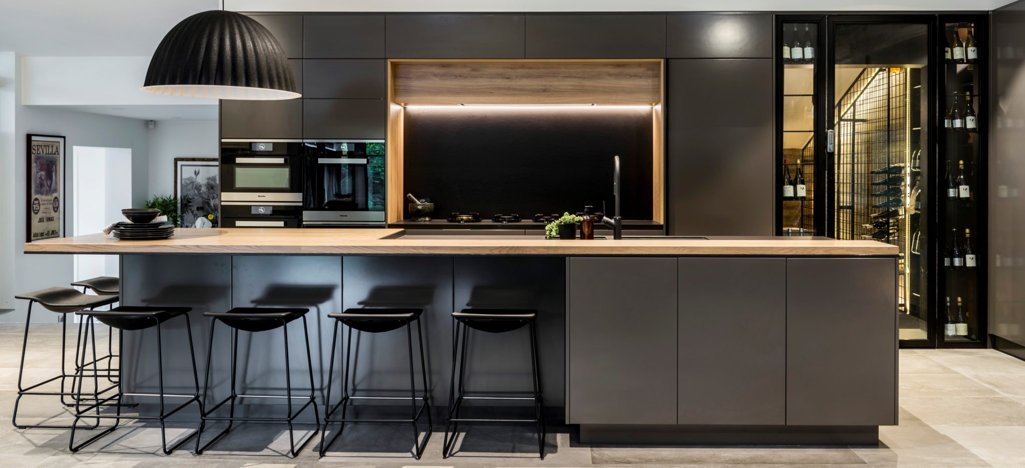 Dekton | Ultimate Splashbacks & Counters